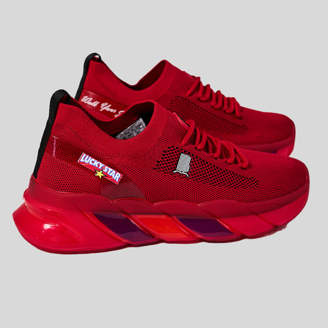 Bathu - Sneakers – Lucky Star Designer Emporium