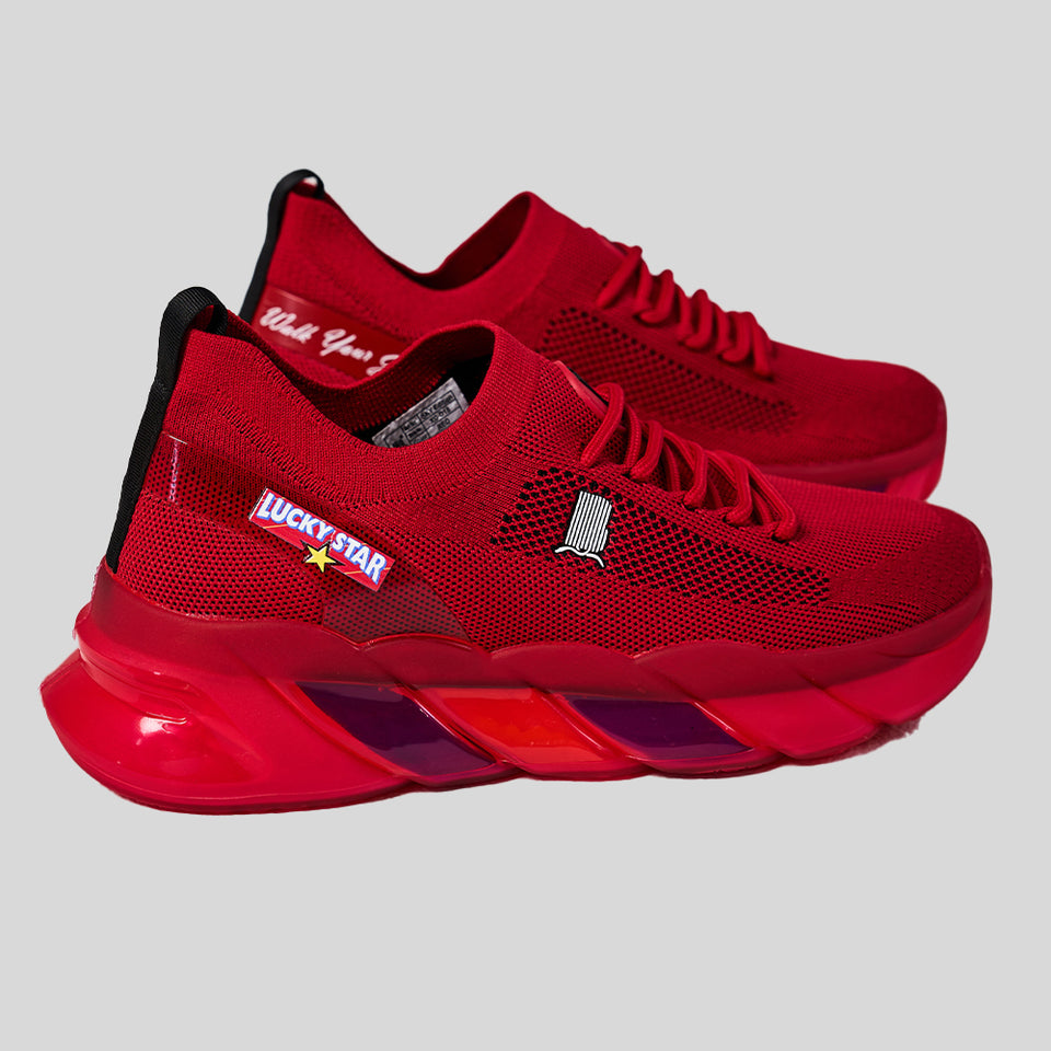 Bathu - Sneakers – Lucky Star Designer Emporium