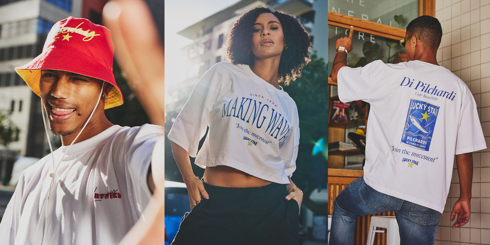 Lucky Star Designer Emporium