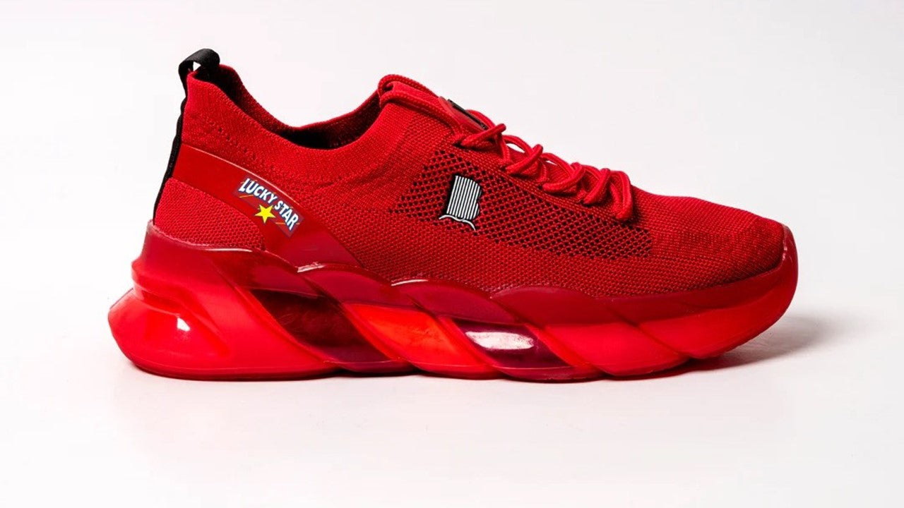 Kicks – Lucky Star Designer Emporium